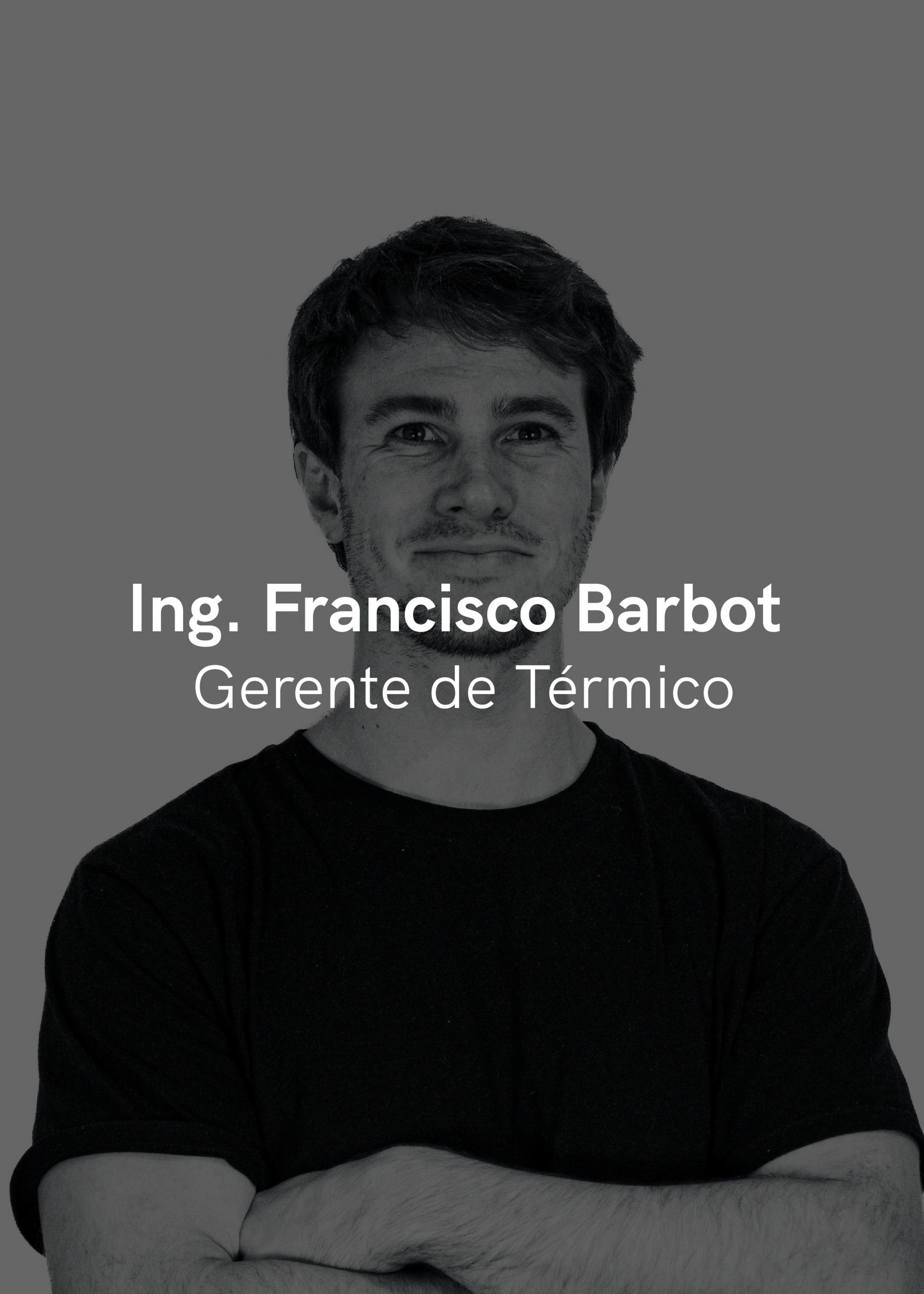 BARBOTINGENIEROS | About us